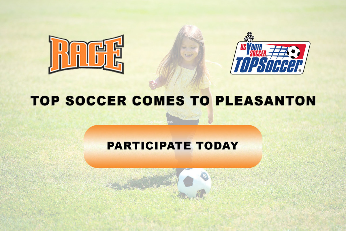 Top Soccer Comes to Pleasanton – Pleasanton RAGE