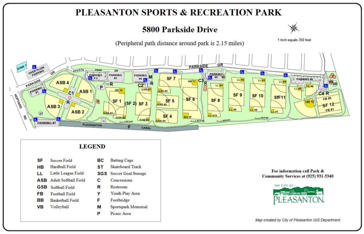 Fields – Pleasanton RAGE