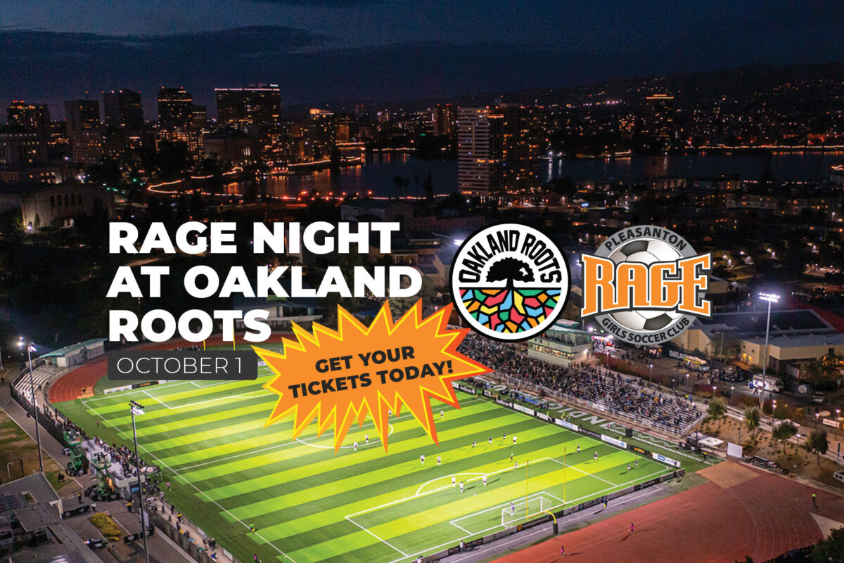 Concussions – Pleasanton RAGE