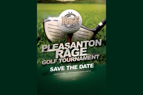 Pleasanton RAGE – Competitive and Recreational Youth Soccer