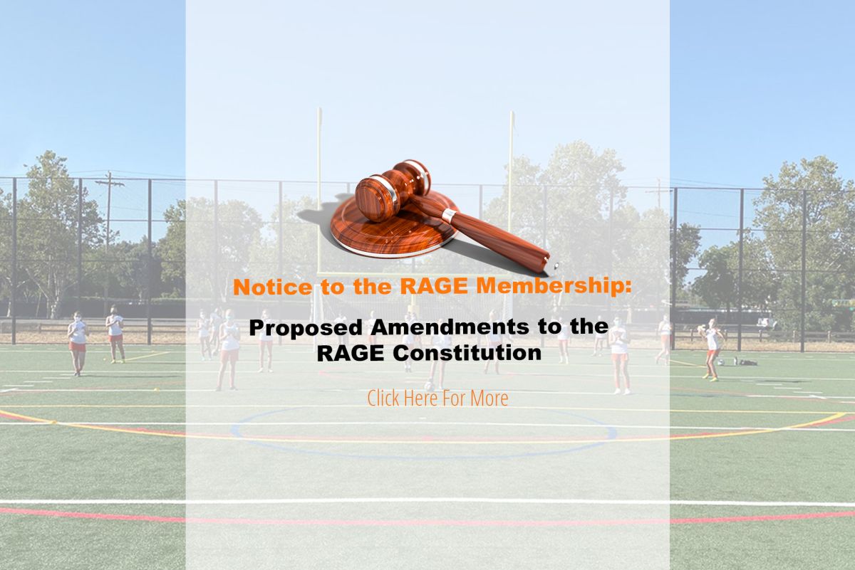 Pleasanton RAGE – Competitive and Recreational Youth Soccer